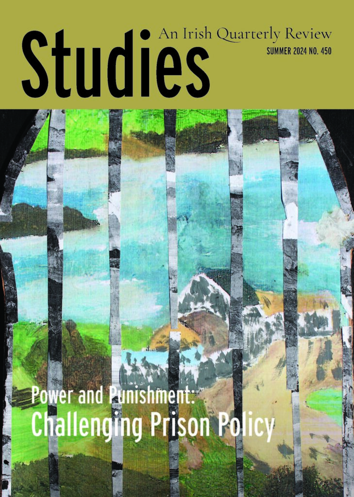 Homepage - Studies: An Irish Quarterly Review